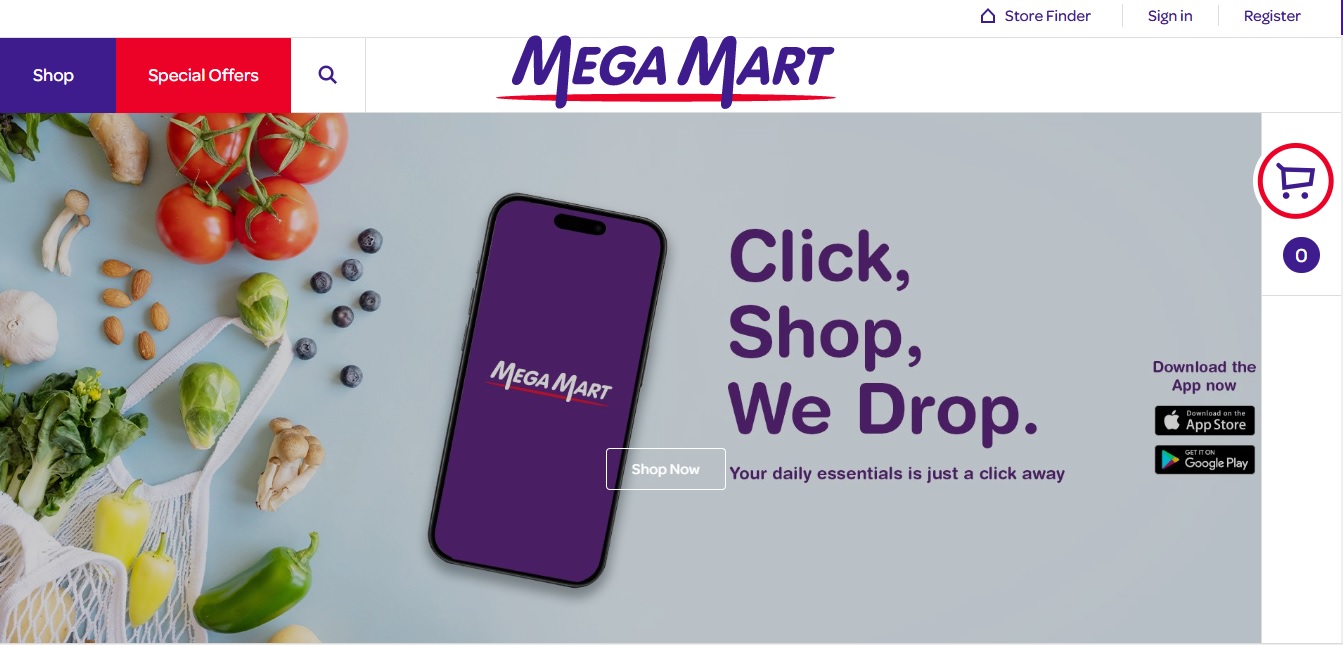 BABASONS W.L.L - mall.bh